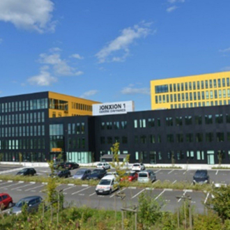 EIMI | EIMI Etupes Installation CVC