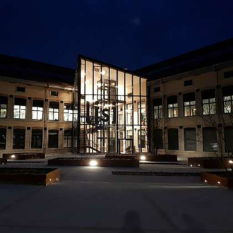 EIMI | EIMI ELEC Etupes