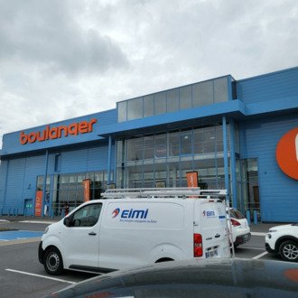 EIMI | EIMI Reims Installation et Maintenance CVC