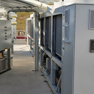 EIMI | EIMI Etupes Installation CVC