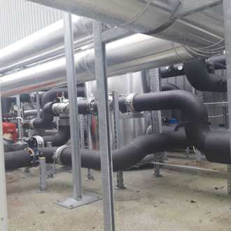 EIMI | EIMI Etupes Installation CVC