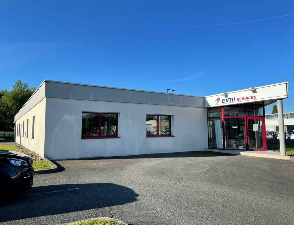 EIMI | EIMI Services Etupes