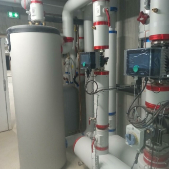 EIMI | EIMI Pontarlier Installation CVC